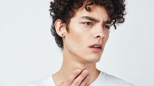 How to Hide Your Adam’s Apple Without Surgery