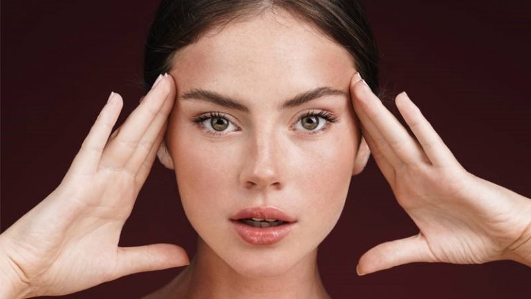 How to Shape the Most Suitable Eyebrows as Crossdressers