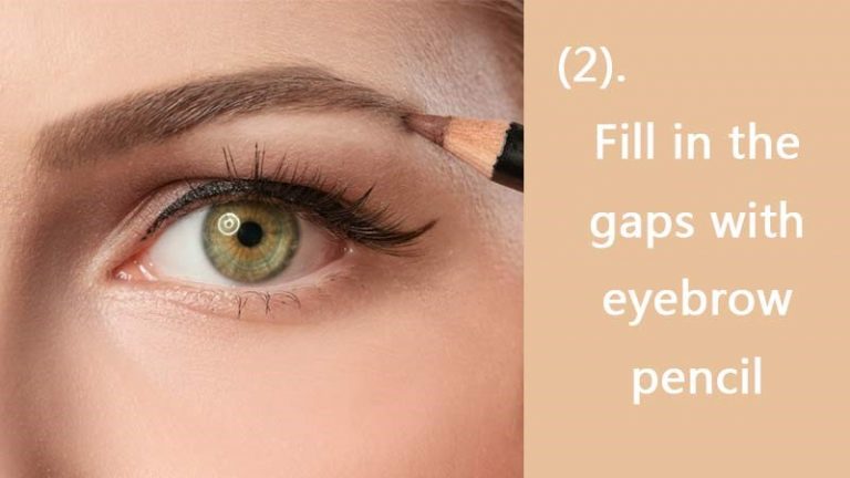 How to Shape the Most Suitable Eyebrows as Crossdressers