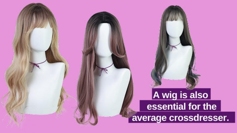 10 Tips for Beginner to Start Your Crossdressing Journey