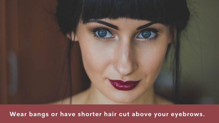 Crossdresser: How to Feminize Your Face [ A Step-by-step Guide ]