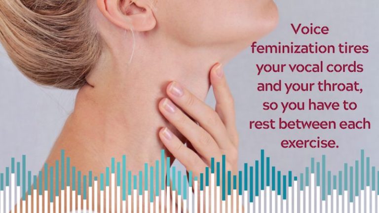 Common Questions About Voice Feminization