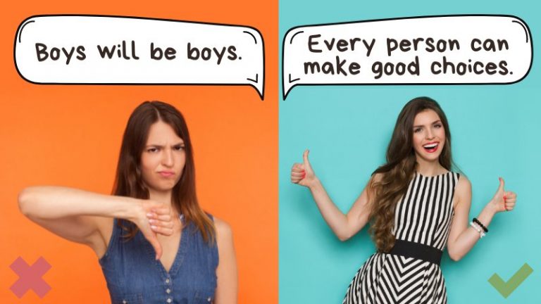 How to Feminize Your Vocabulary as a Crossdresser