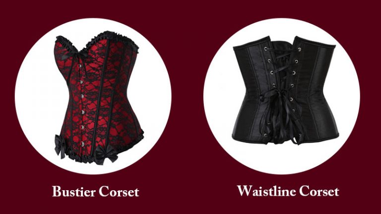 How to Take Precise Measurements for Your Corset