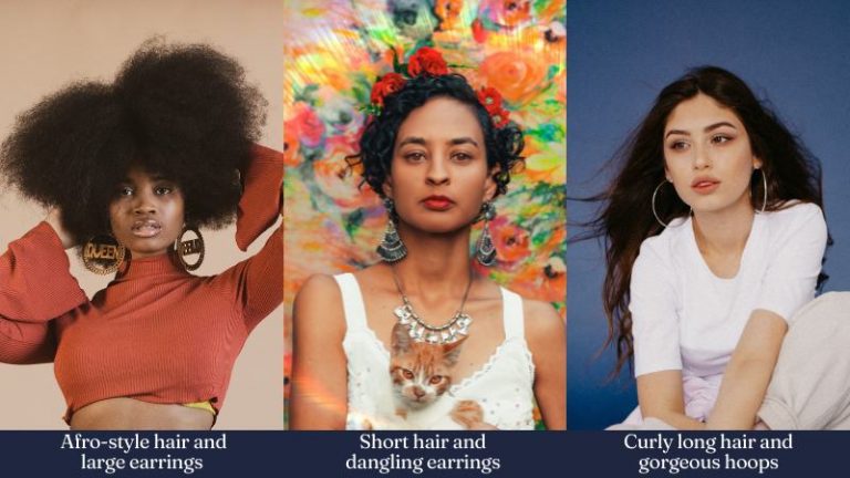 Introduction to Rings and Earrings for MTF Crossdressers