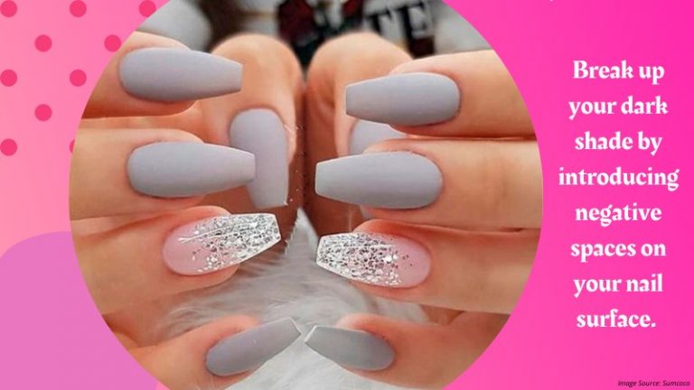 Best Nail Shape Options for Your Feminine Look