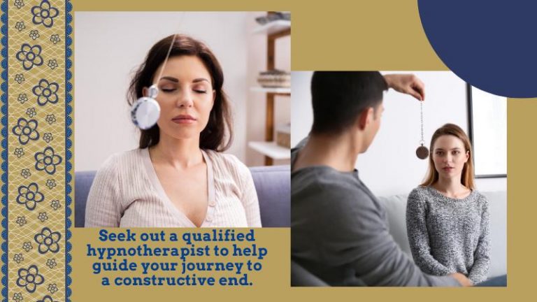Feminizing Hypnosis: Making Yourself Girly from the Inside Out