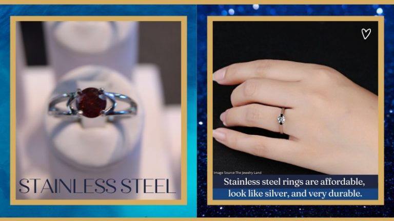 Introduction to Rings and Earrings for MTF Crossdressers