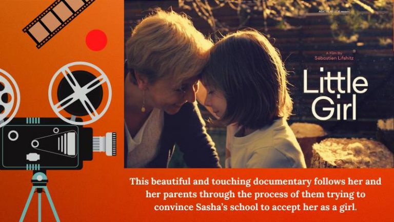 Best Transgender Related Movies of the 2020’s