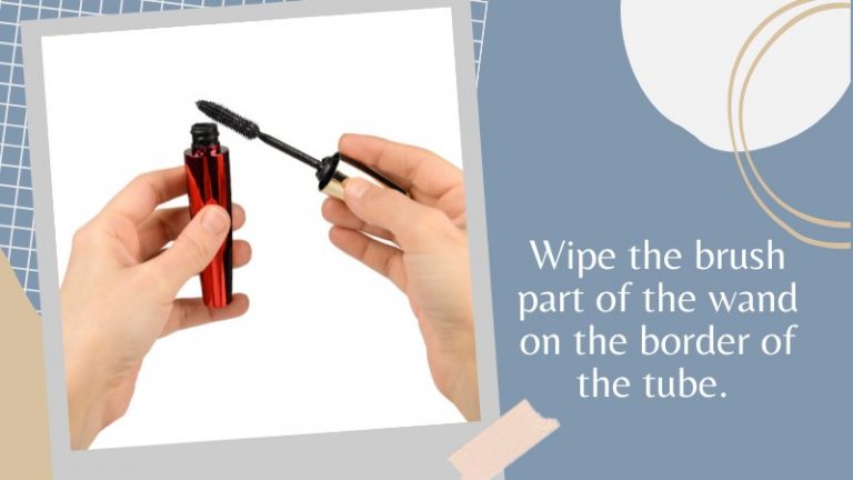 Why and How to Properly Apply Mascara