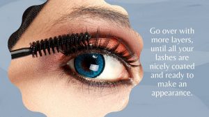 Why and How to Properly Apply Mascara