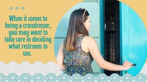 What to Do If There Are No Gender-Neutral Restroom Available