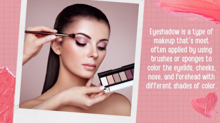 What Does Your Makeup Say About Your Personality?
