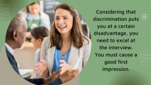 How to Find a Job Being a Crossdresser or a Trans Person