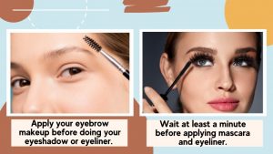 How to Do Your Eyebrows as a Male to Female Crossdresser