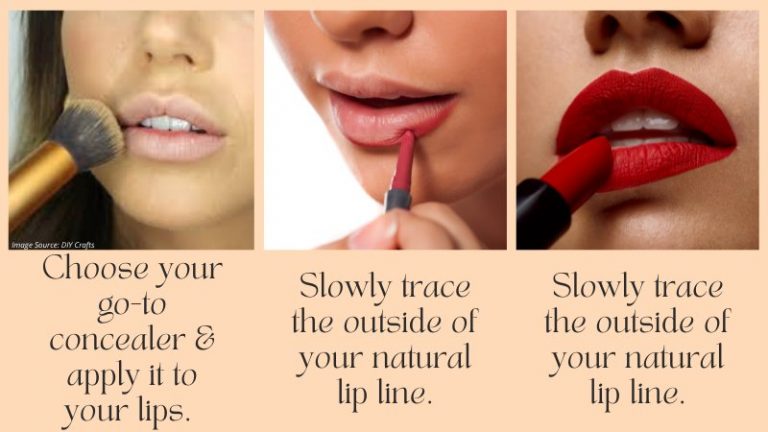 The Lipstick Hacks All Crossdressers Should Know