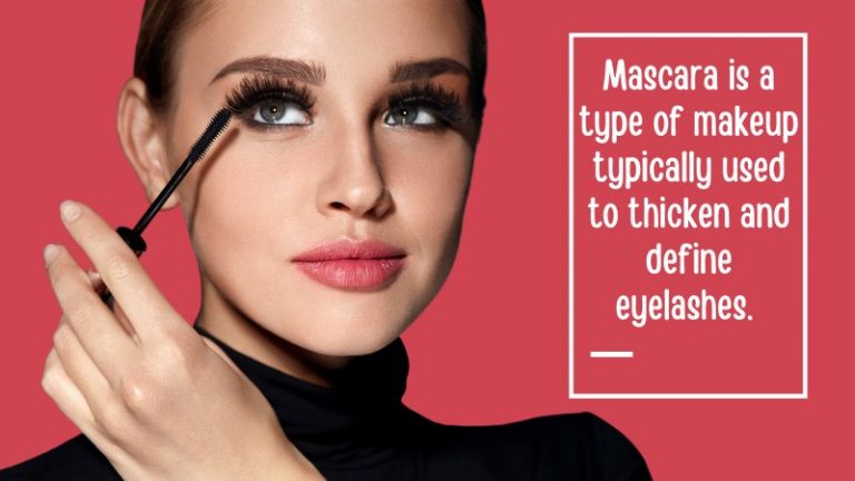 What Does Your Makeup Say About Your Personality?