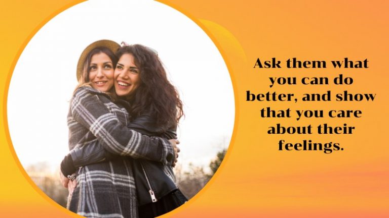 How to Provide Emotional Support to a Crossdressing Friend or Partner