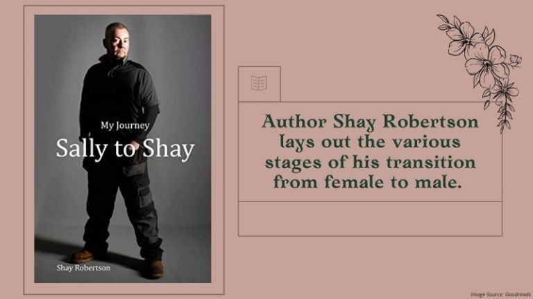 Crossdresser/Transgender Books That You’ll Find Helpful