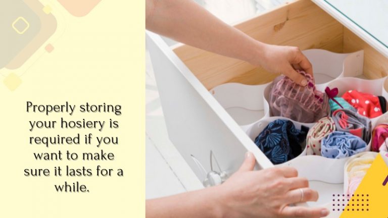 Crossdressing Tips for Preserving and Replacing Your Hosiery