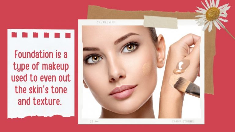 What Does Your Makeup Say About Your Personality?