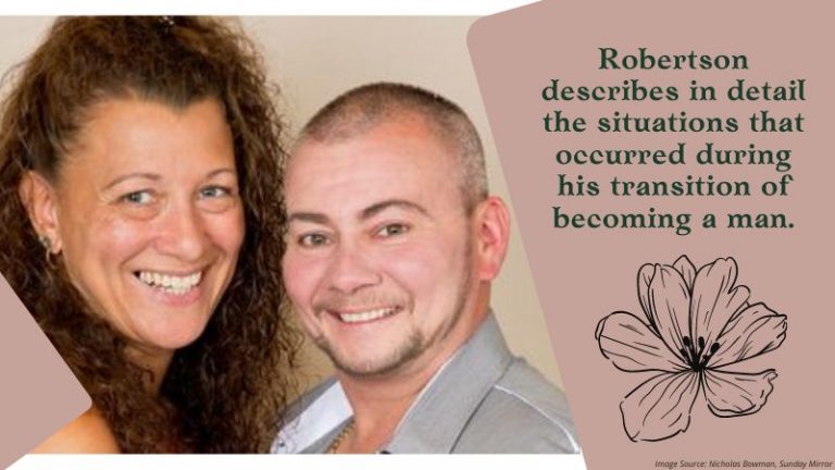 Crossdresser/Transgender Books That You’ll Find Helpful