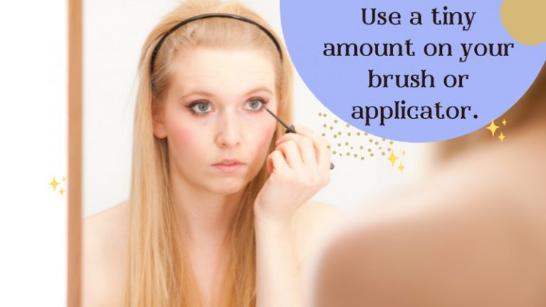 Floating Eyeliner: The New Trend