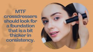 The Right Foundation for Your Crossdressing Experience