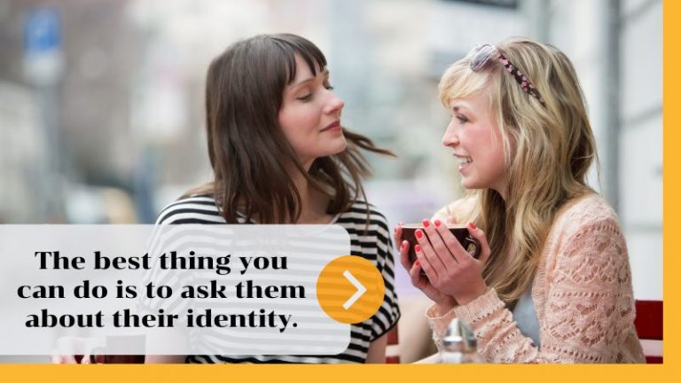 How to Provide Emotional Support to a Crossdressing Friend or Partner