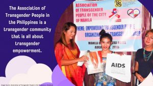 Where You Can Take Pride to Who You Are in the Philippines