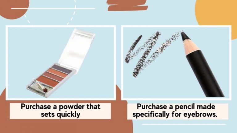 How to Do Your Eyebrows as a Male to Female Crossdresser