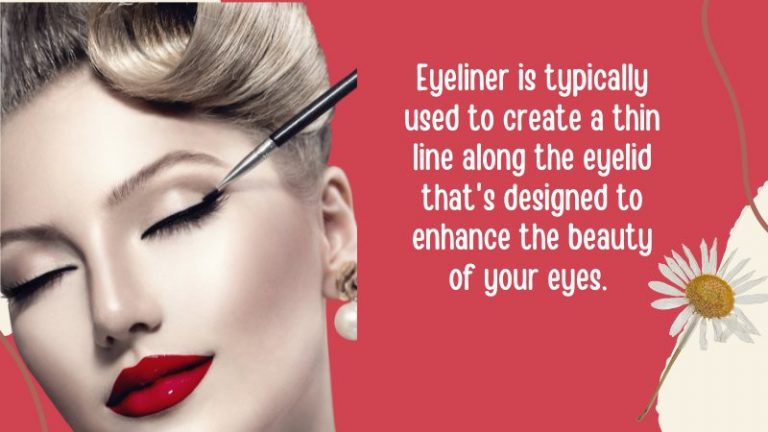 What Does Your Makeup Say About Your Personality?