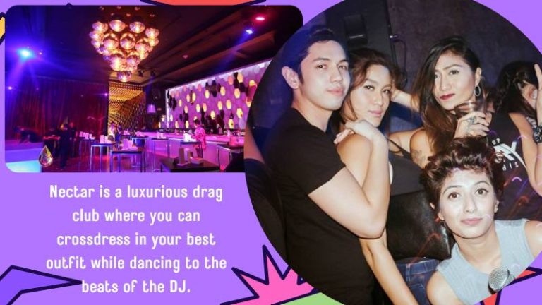 Where You Can Take Pride to Who You Are in the Philippines