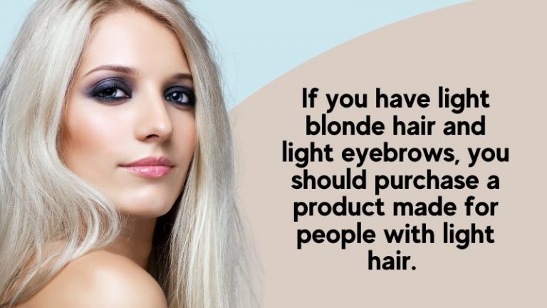 How to Do Your Eyebrows as a Male to Female Crossdresser