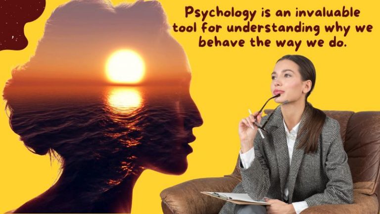 How Psychology Can Help Us Understand Gender Roles and Stereotypes