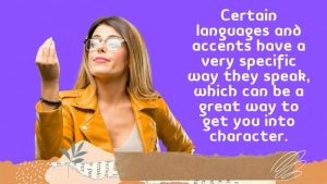 Mastering A Convincing Feminine Voice For MTF Crossdressers in 6 Steps