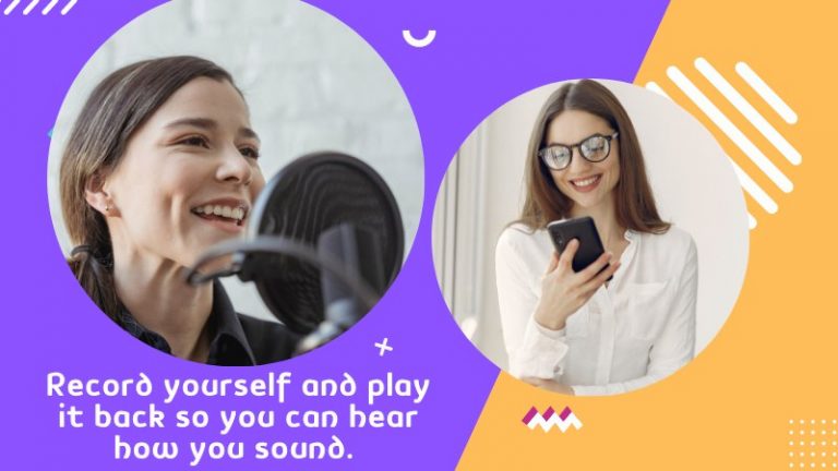 Mastering A Convincing Feminine Voice For MTF Crossdressers in 6 Steps