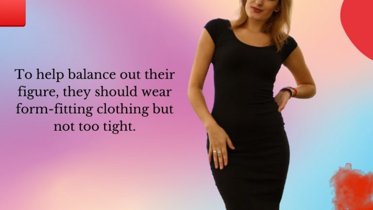 (MtF): Body Shape and Outfit Recommendation