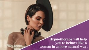 Complete Crossdressing Guide to Feminization Hypnosis