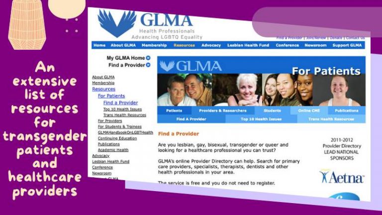 How to Determine if You’re a Transgender