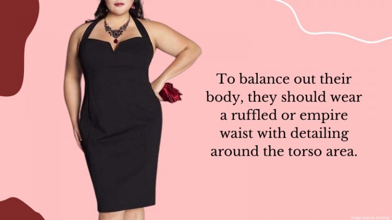 (MtF): Body Shape and Outfit Recommendation