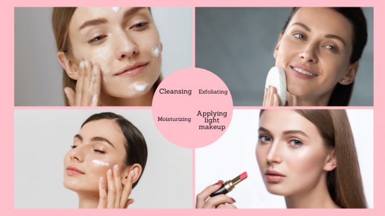 7 Key Steps to Building a Feminine Face
