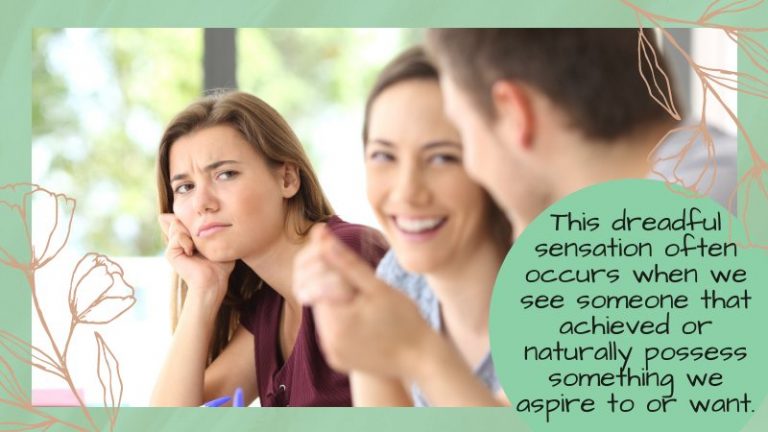 The Harsh Feeling Envy for Crossdressers and How to Overcome it