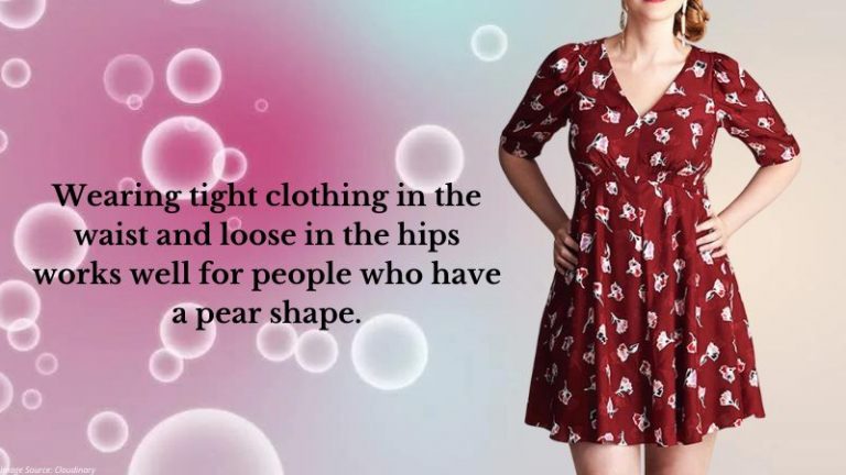 (MtF): Body Shape and Outfit Recommendation