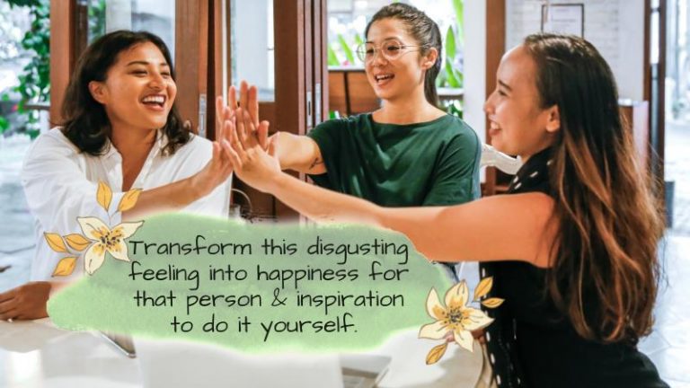 The Harsh Feeling Envy for Crossdressers and How to Overcome it