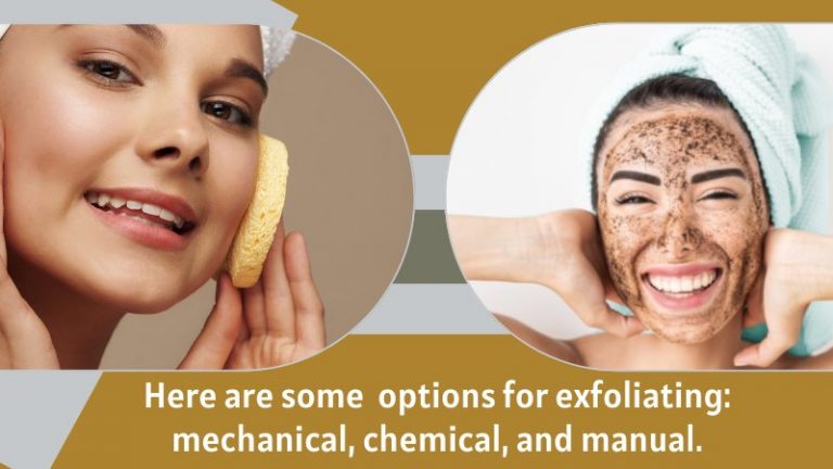 Skincare Routine for a Glamorous Look