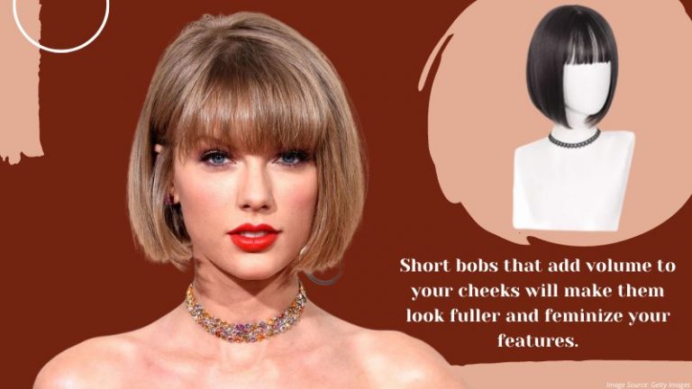 Choosing Your First Wig for Crossdressers