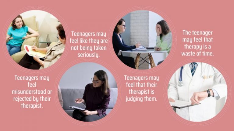 Transgender Counseling for Teenagers