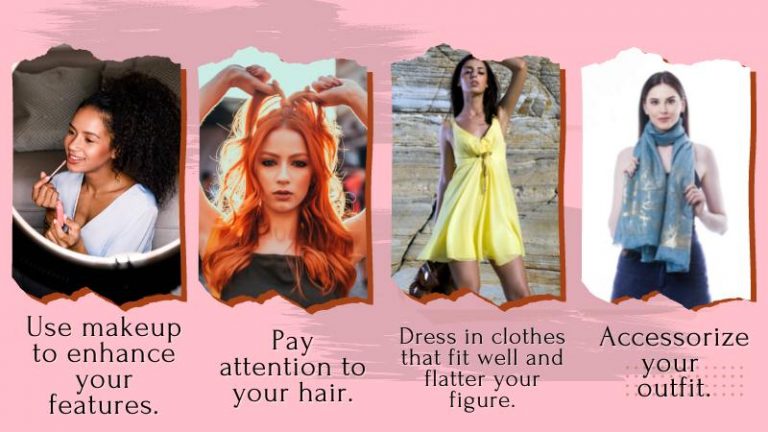 6 Best Feminine Mannerism for MtF Crossdressers