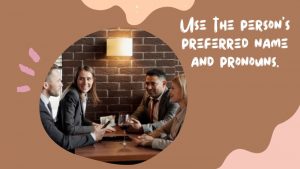 Stuck in a Limbo Between Two Genders